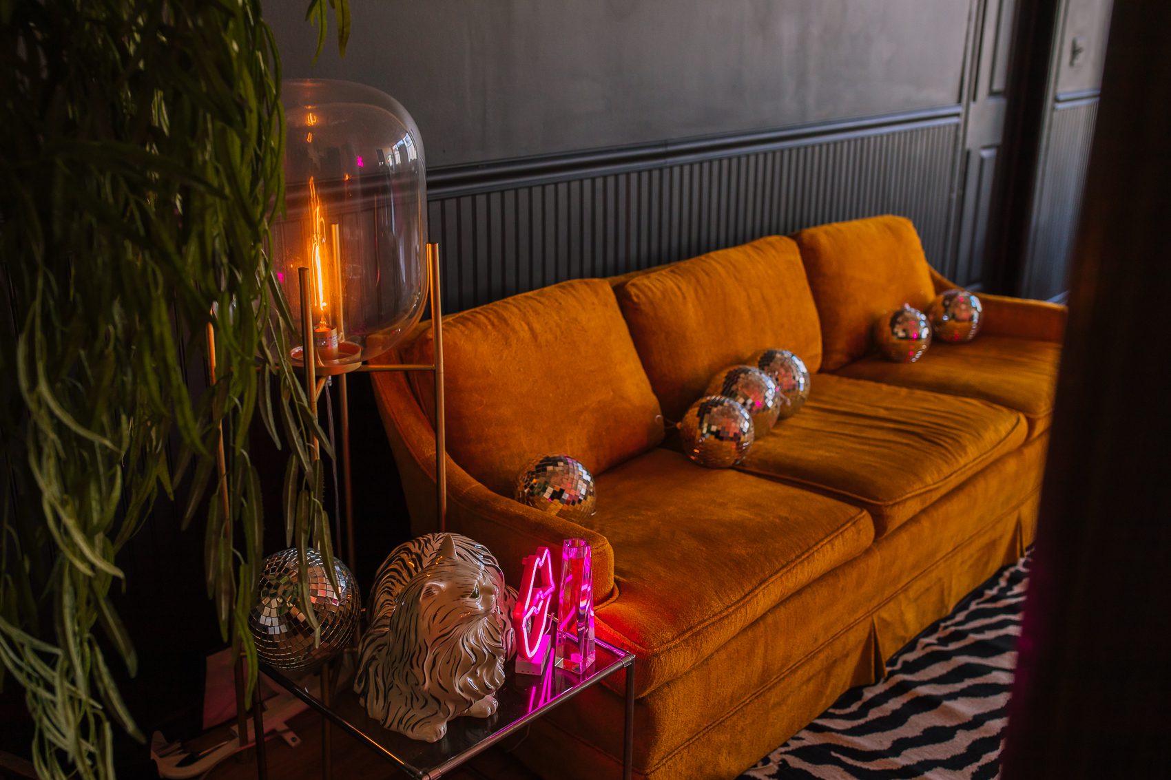 THE BOUDOIR STUDIO | Meerloo Photography